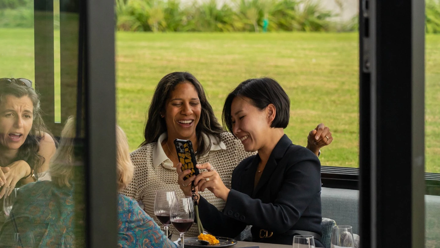 DINE | Cable Bay Vineyards